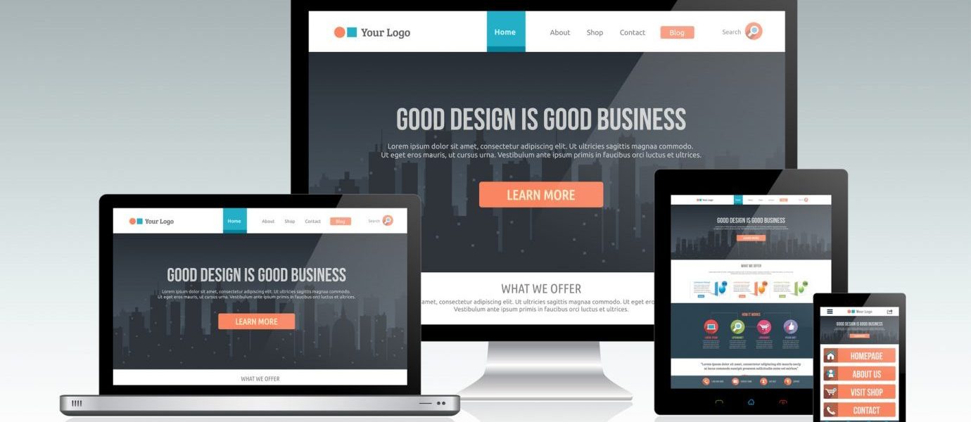 An Online Brochure: Your Low Cost Website Design Solution – TLj ...