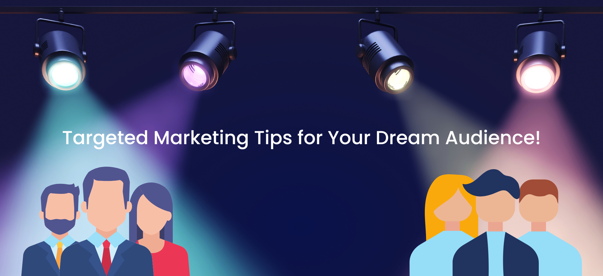 The Power of Targeted Marketing: Tips and Tricks to Ace your Game – TLj ...